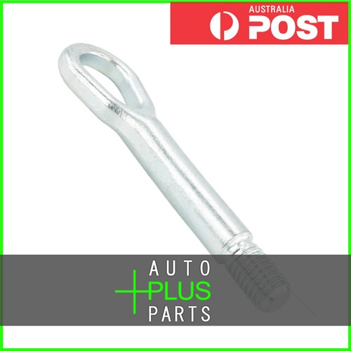 Fits MERCEDES BENZ SPRINTER - TOW HOOK | eBay