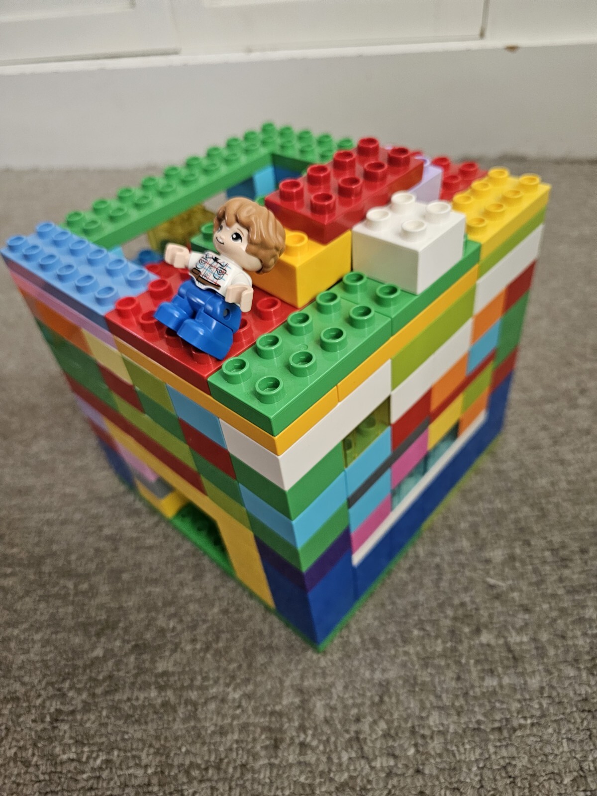 Huge LEGO Suplo bundle | eBay UK