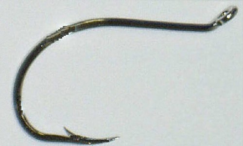 Hameçon À Bec Creux Mustad 92553 #5/0 8Ct | eBay