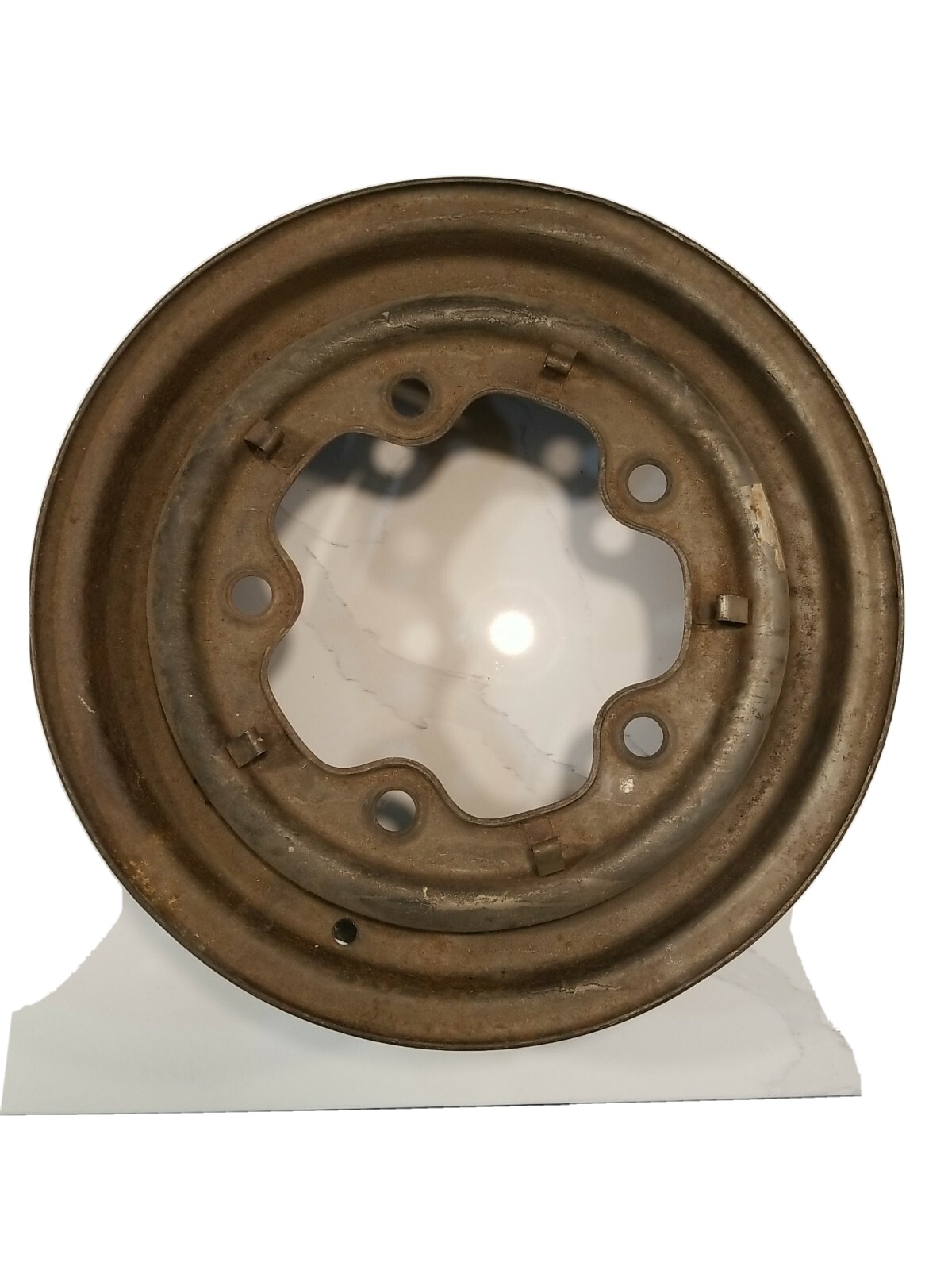 VW 5x205mm Bus / TRANSPORTER Factory Original 5jk X 14 Wheels for sale ...