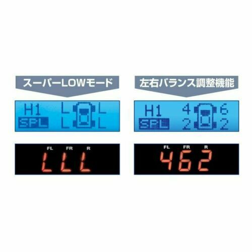 ASR681II Lexus LS460 / 460L Air Suspension Controller USF40 , 45 / 09 ...