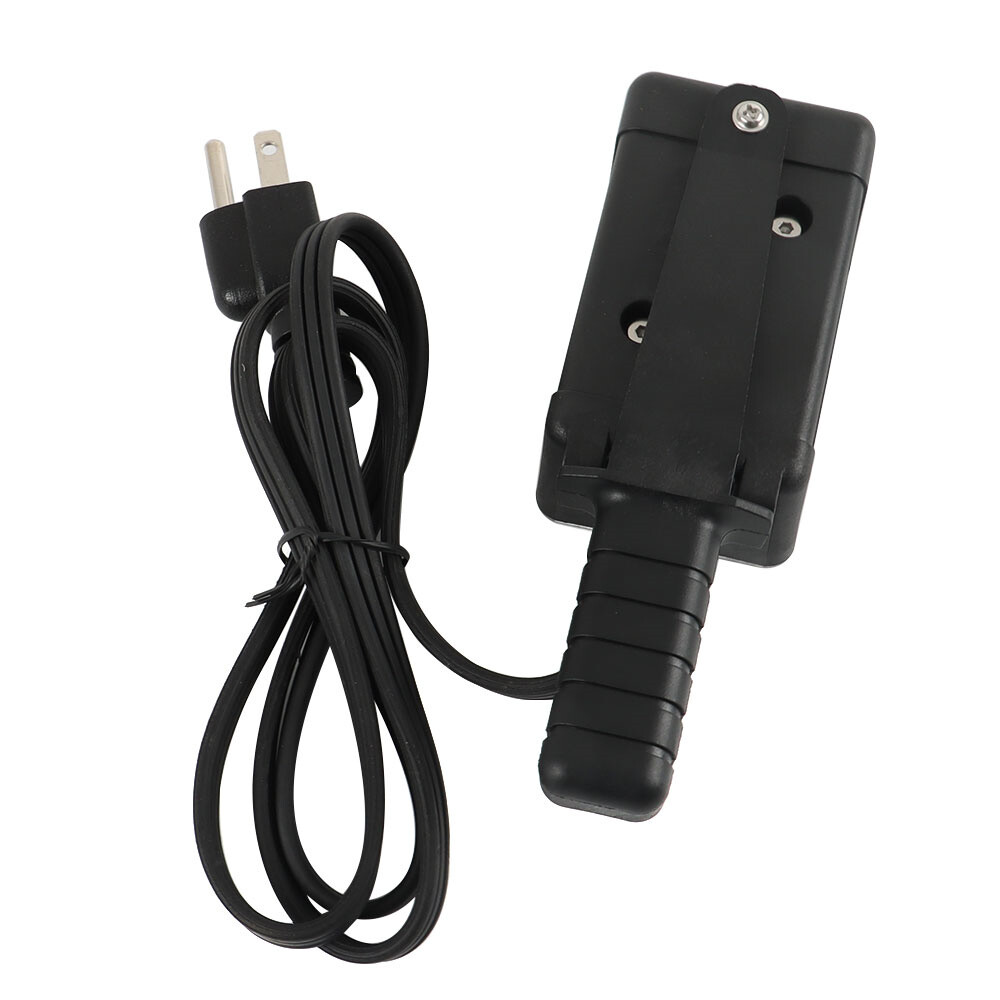 Labwork 200W Magnetic Engine Block Heater For Tractors or Other ...