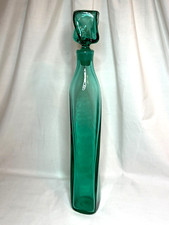 re cycled glassware into garden art | Collectors Weekly