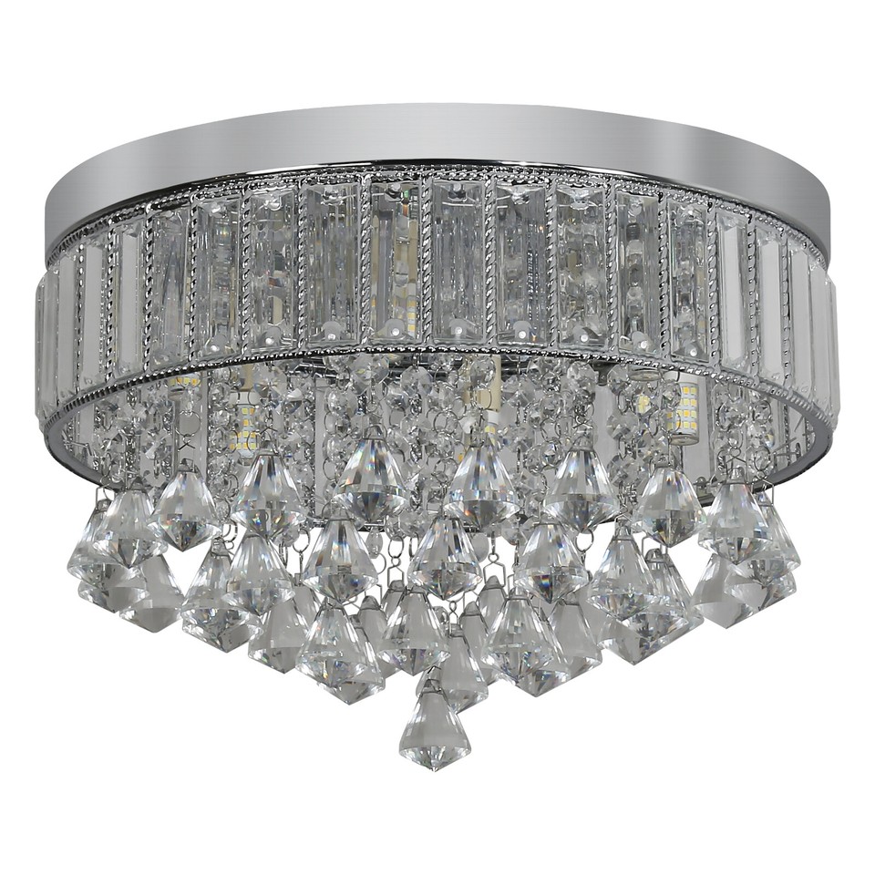 Ceiling Light, Round Ceiling Light, Modern Ceiling Light | eBay