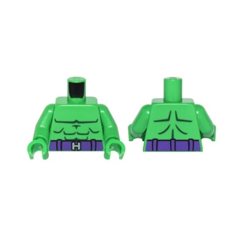 Lego Outline