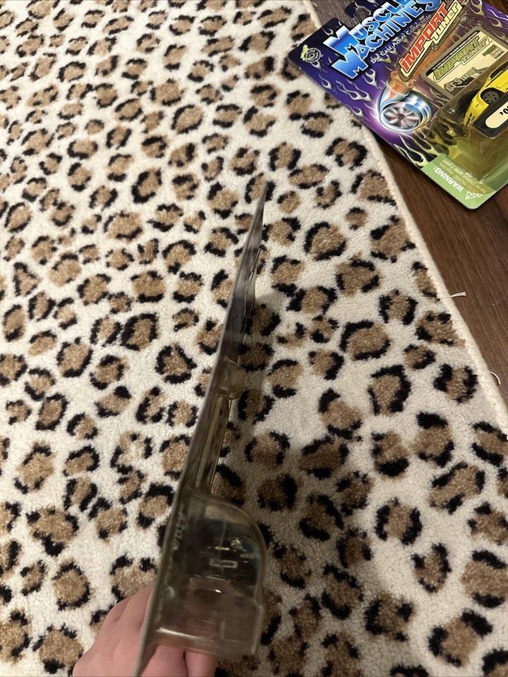 Muscle Machines Import Tuner Black 00 Honda Civic HB T02-31 Die Cast ...