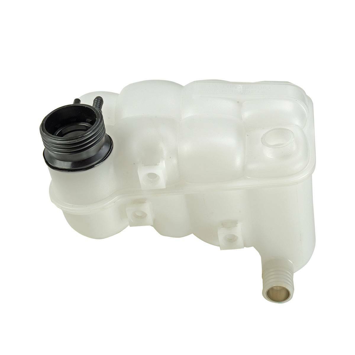 New Radiator Coolant Expansion Tank for BMW 3 Series M3 E30 Z3 E36 ...