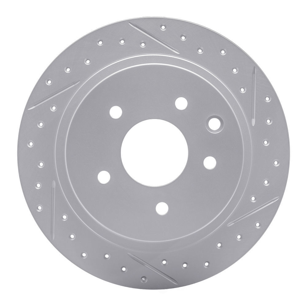 Disc Brake Rotor DFC 830-67050R for sale online | eBay