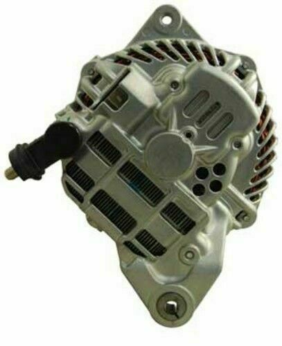 250 HIGH Amp Alternator Subaru Legacy H4 2.5L 2458cc 2010-2011 11409 ...