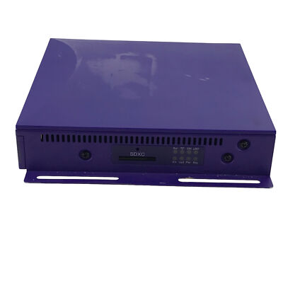 BrightSign XD2 Model: XD1132 Digital Media Player #U8901 | eBay