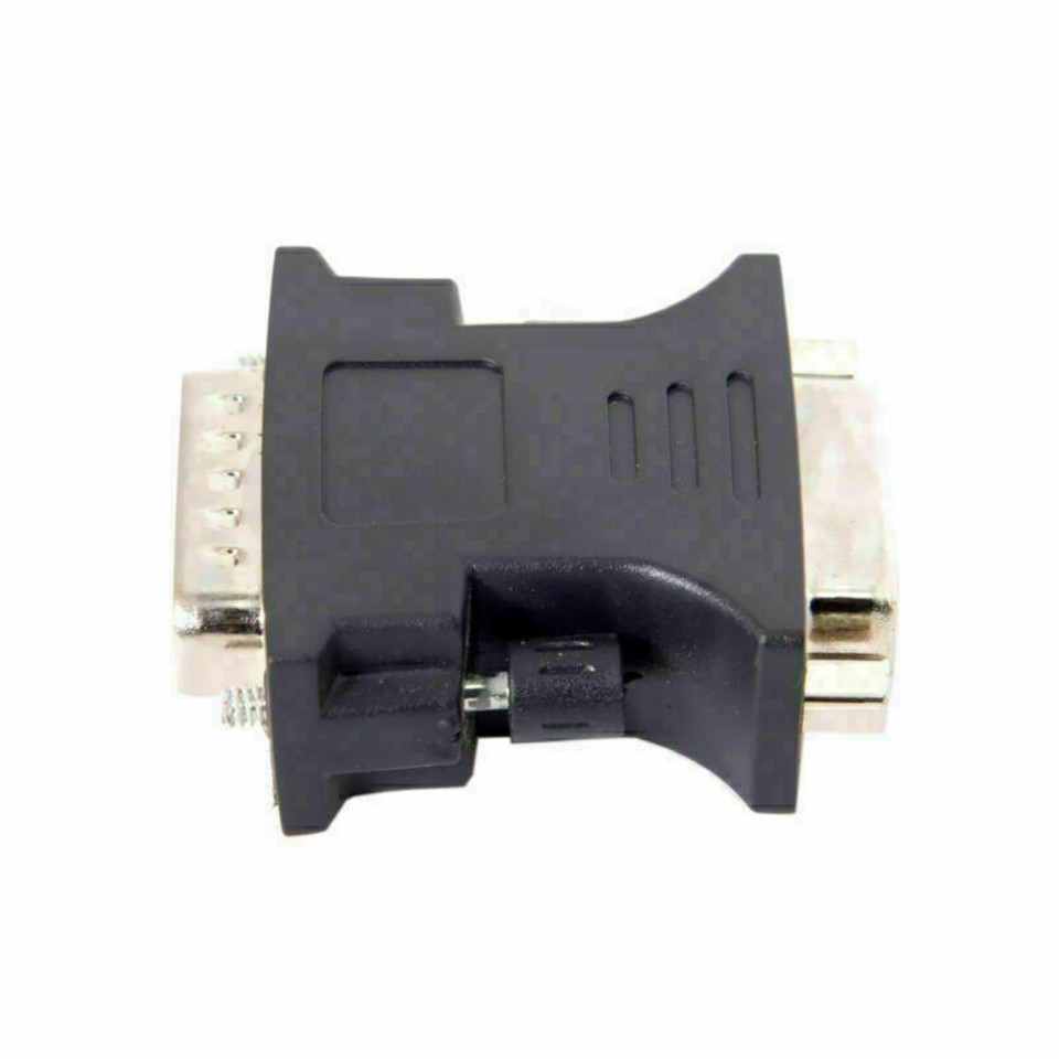 DMS 59P to 24+5 DVI Adpter Computer Graphics Card For DMS-59 Video ...