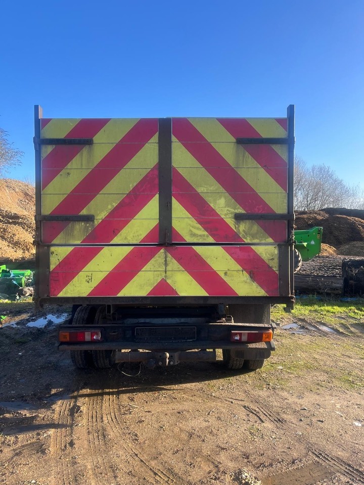 Ford Transit TIPPER | eBay UK