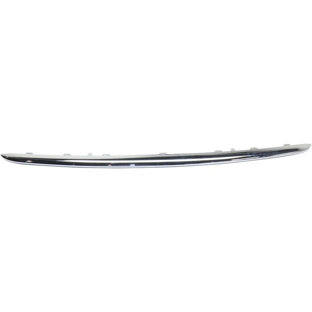 CAPA Grille Trim Grill Chrome Mini Cooper 2011-2015 Mc1036101c ...