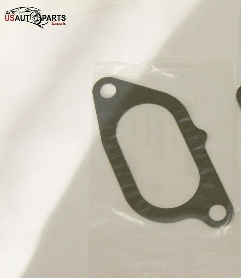 Genuine Subaru - Intercooler Gasket SET For Impreza WRX STi 2002-2021 ...