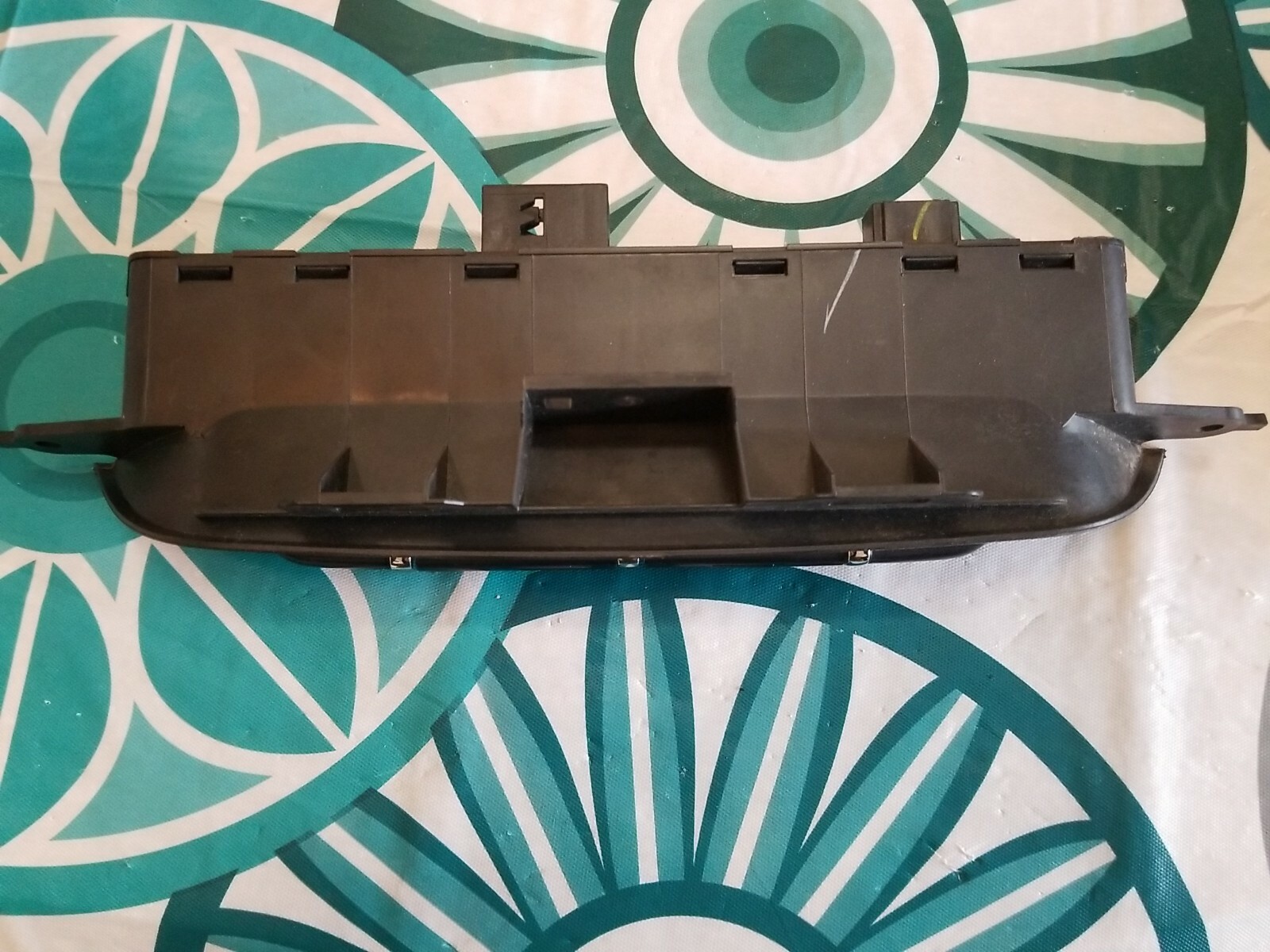 2014-2018 CHEVROLET SILVERADO TRACTION STABILITY CONTROL SWITCH P/N ...