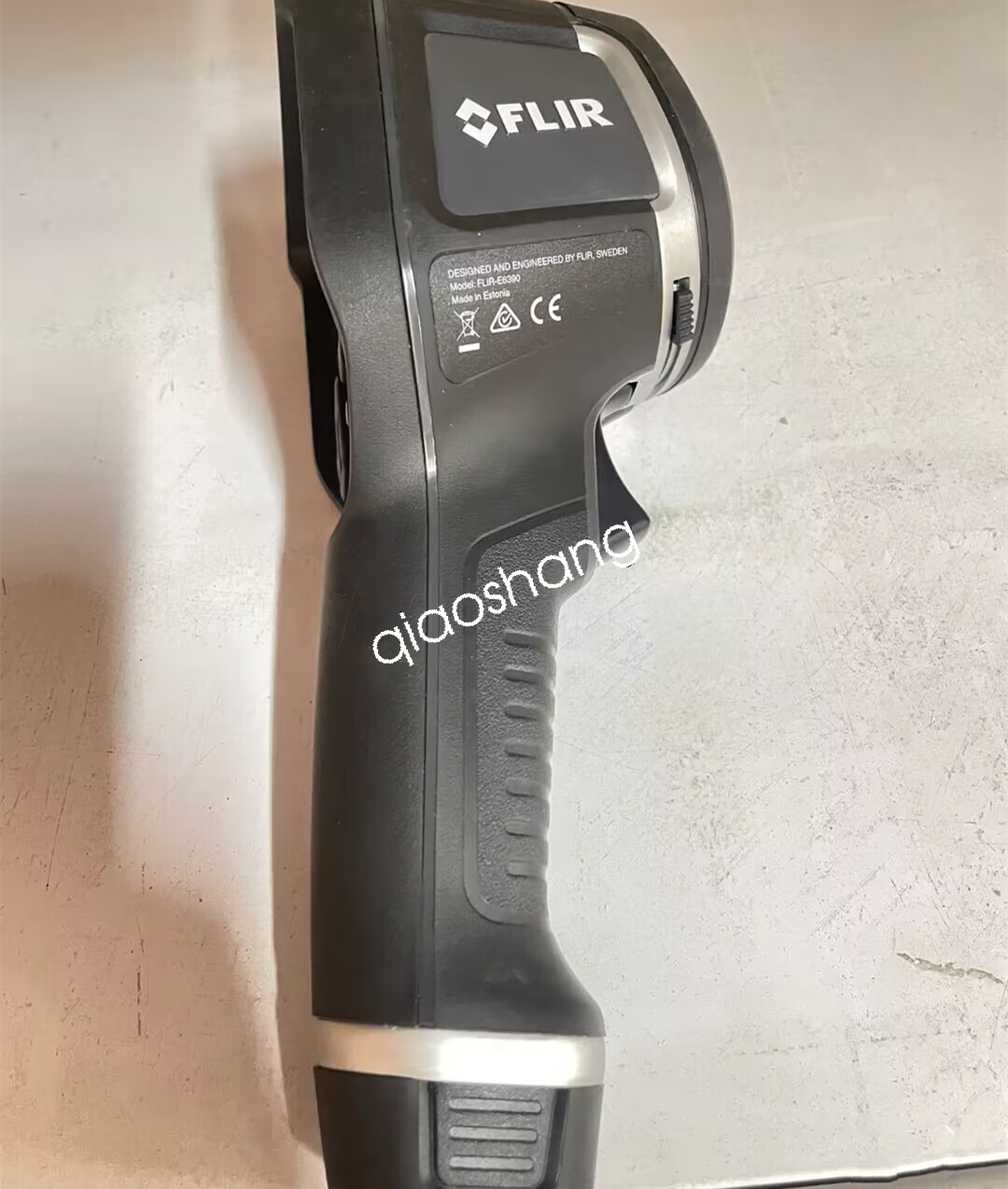 Flir E5-XT Infrared Camera with Extended Temperature Range for sale ...