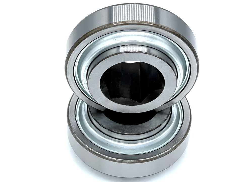 W208PP21, HPC104TPA, AE46606 1-1/4" Hex Bore for Baler Special Ag ...