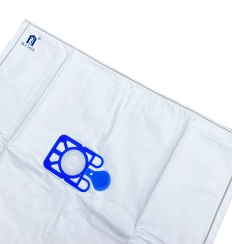 VACUUM BAGS NUMATIC HEPAFLO NVM-4BH NVM4BH NVM4B COMPATIBLE TO 604019 ...