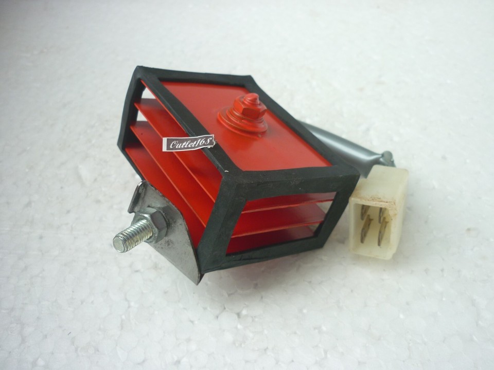Honda CB125K5 CB175 CB125 K3 CB125S SL CL 125 CT90 CB XL 100 Regulator ...