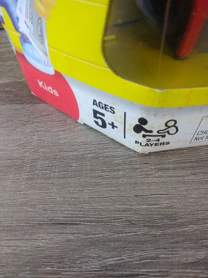 Monopoly Crazy Cash Machine Game | eBay