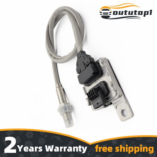 Nox sensor for Audi A6 4A2 C8 A6 allroad A6 avant A7 4KA 2018-2021 ...
