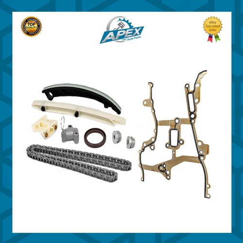 VAUXHALL ASTRA INSIGNIA 1.4 PETROL ENGINE A14 B14 D14 TIMING CHAIN KIT ...