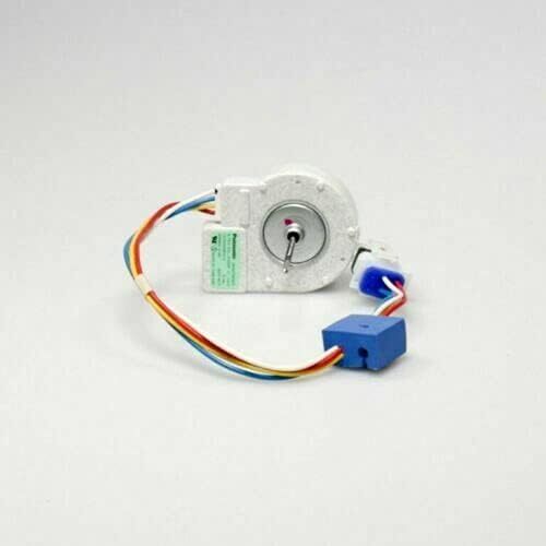 Compatible with GE WR60X10228 Evaporator Fan Motor | eBay