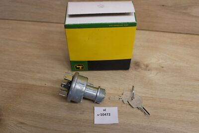 John Deere RE45963 Rotary Switch NOS NEU genuine xl10472 | eBay.de