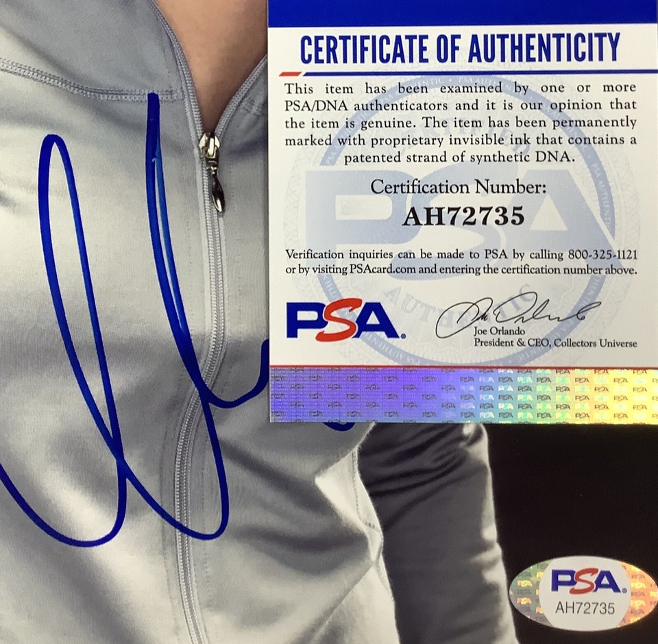 Michele Ryan Signed Photo 8x10 Sexy Eastenders Dr Who Merlin Autograph ...