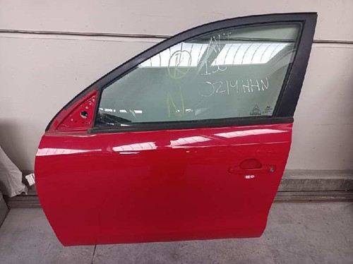 porte avant gauche pour HYUNDAI I30 2007 225824 | eBay