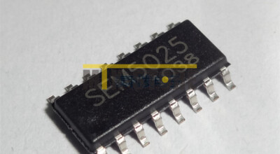 5PCS SEM5025 SEM 5025 SOP16 IC Chip | eBay