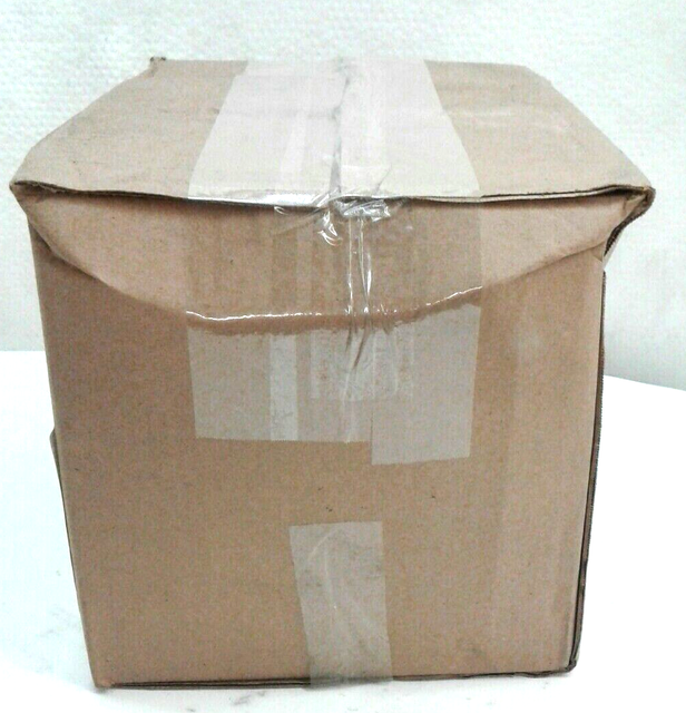 Encompass Thermoflect 5110-100 Heat Reflective Bouffant Cap Adult Case ...