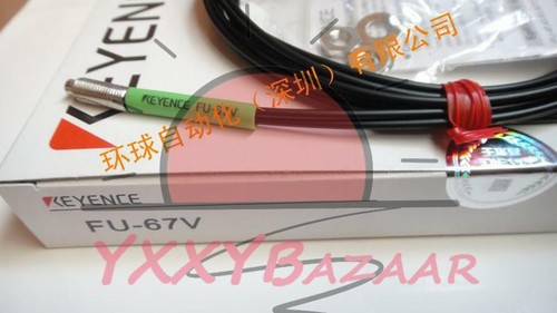1pc new Keyence FU-67V | eBay