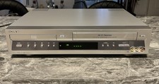 Sony SLV-D100 DVD Player for sale online | eBay