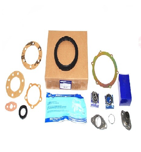Land Rover Defender Swivel Repair Kit DA3179P | eBay Australia