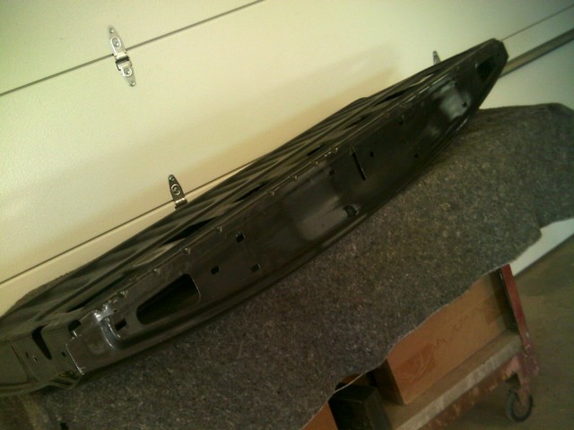 2009-2018 Dodge RAM 1500 2500 3500 Tail Gate Tailgate OEM 68105727AL ...