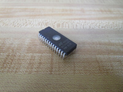 ST Micro M2764A-2F1 IC Chip M2764A-2FI (Pack of 5) | eBay