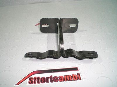 Bracket Hose Exhaust System Original for Mercedes Benz Class ML W164 R ...