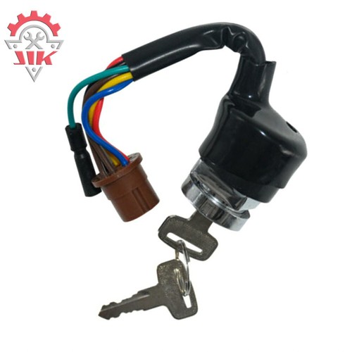 Ignition Key Switch For 35100-098-951 1972-1976 Honda CT70 Trail 70 ...