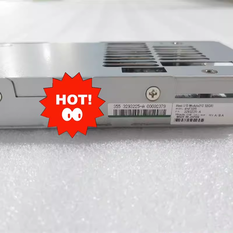 1pcs 3293225-A 4HF32R VSP E790 32GB FC IO Card | eBay