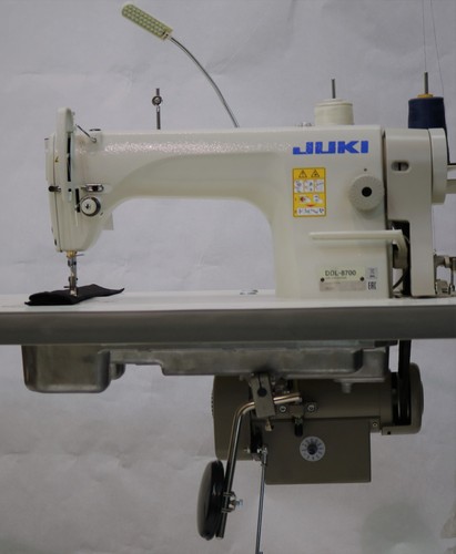 Juki DDL-8700H Industrial Sewing Machine for sale online | eBay