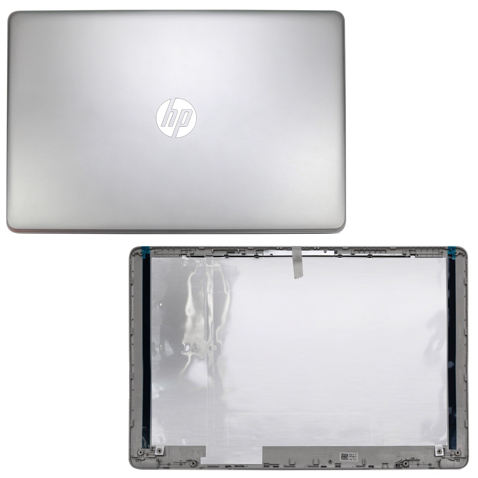 New Genuine HP 15S-EQ1127NF Laptop LCD Rear Back Cover Top Lid Case ...