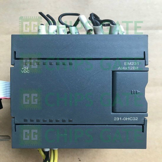 1PCS Used CO-TRUST PLC CTS7231-0HC32 Tested in Good Condition Fast Ship ...