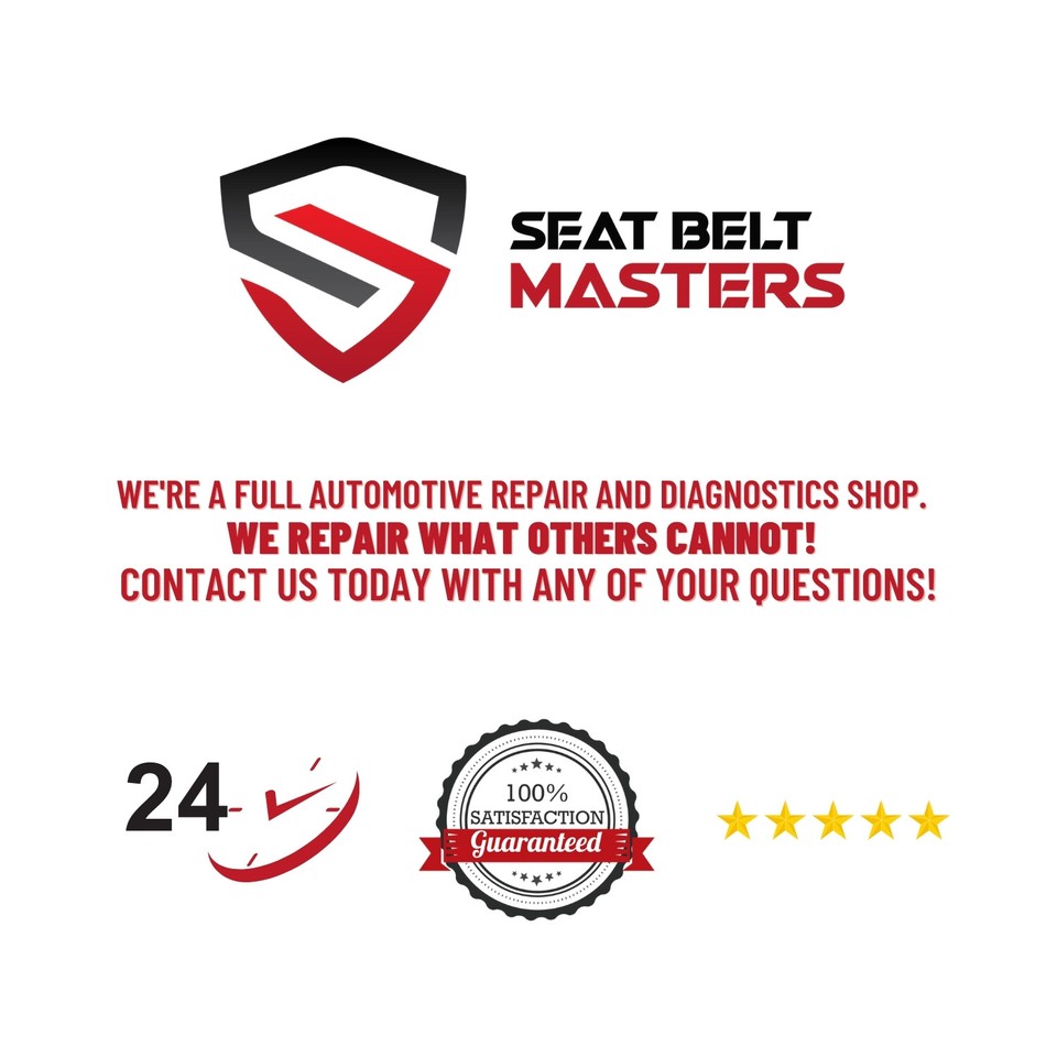 For All NISSAN SRS Module Crash Data Remove After Accident Reset Repair ...