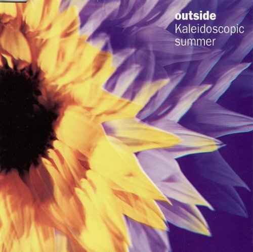 Outside Kaleidoscopic Summer (CD) | eBay
