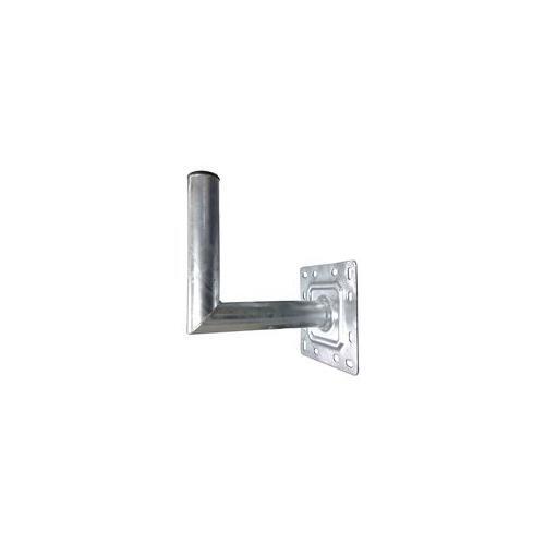 PRO SIGNAL - AE3926 - WALL MOUNT HD 2" X 45CM - GALV , AERIAL FIXING ...