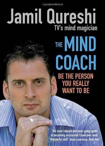 Mind Coach by Qureshi New 9780091923570 Fast Free Shipping ...