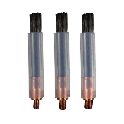 Passivation and Marking Brush for Stainless Steel Pickling TIG WIG MIG ...