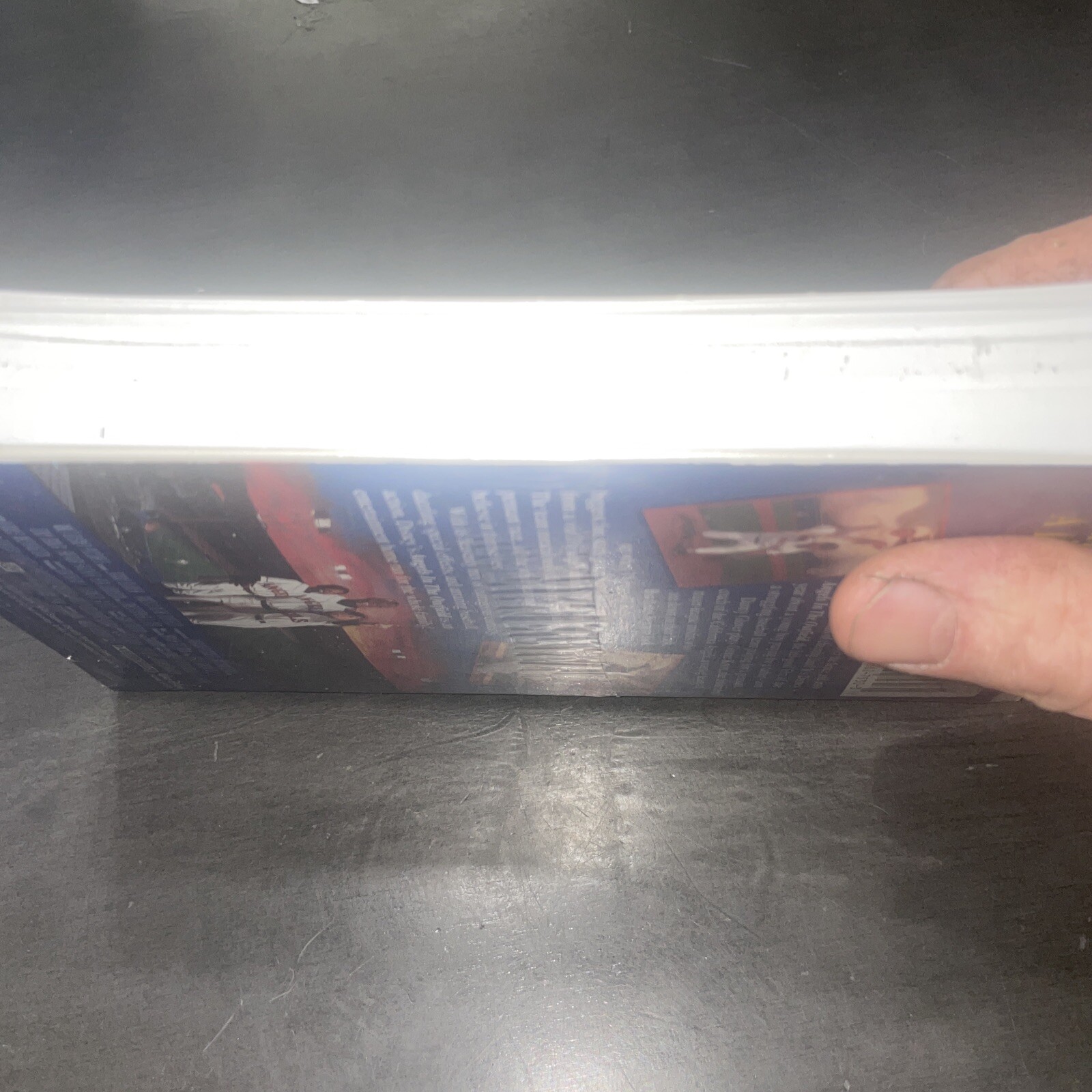 Angels In the Outfield (VHS, 1995) for sale online | eBay