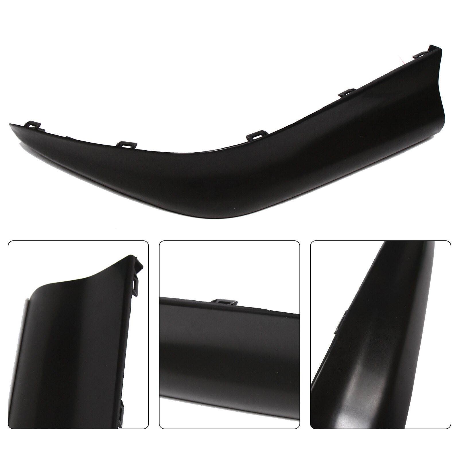 For Toyota Corolla 2005-2008 S Style Rear | Grelly USA